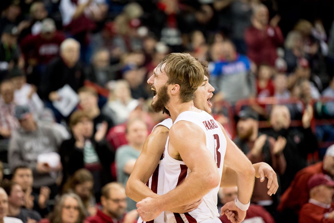 Ex-Washington State forward Jeff Pollard signs with Argentinian club ...