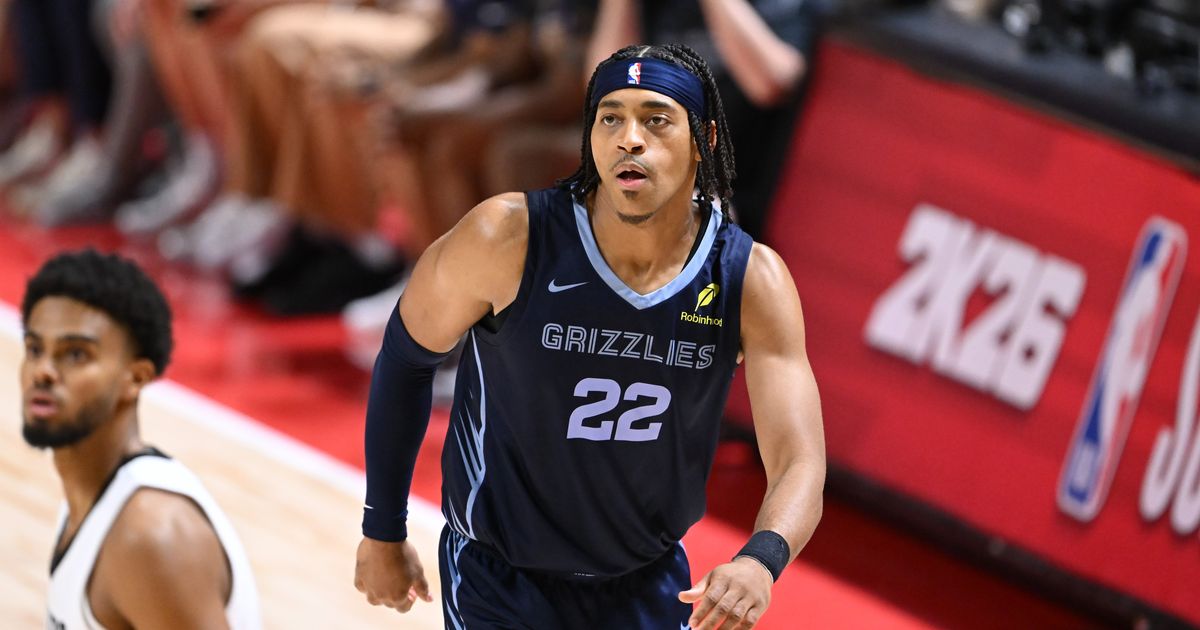 Life as the ‘old guy’: Former Gonzaga forward Jeremy Jones embraces ...