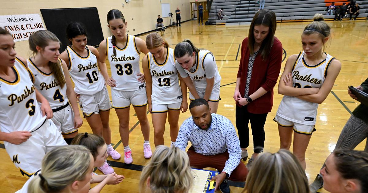 Quantae Anderson steps down at Mead, KC Ahrens takes over | Prep notebook
