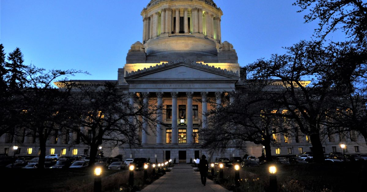 A number of bills are dead in the Legislature. Here's a look at what ...