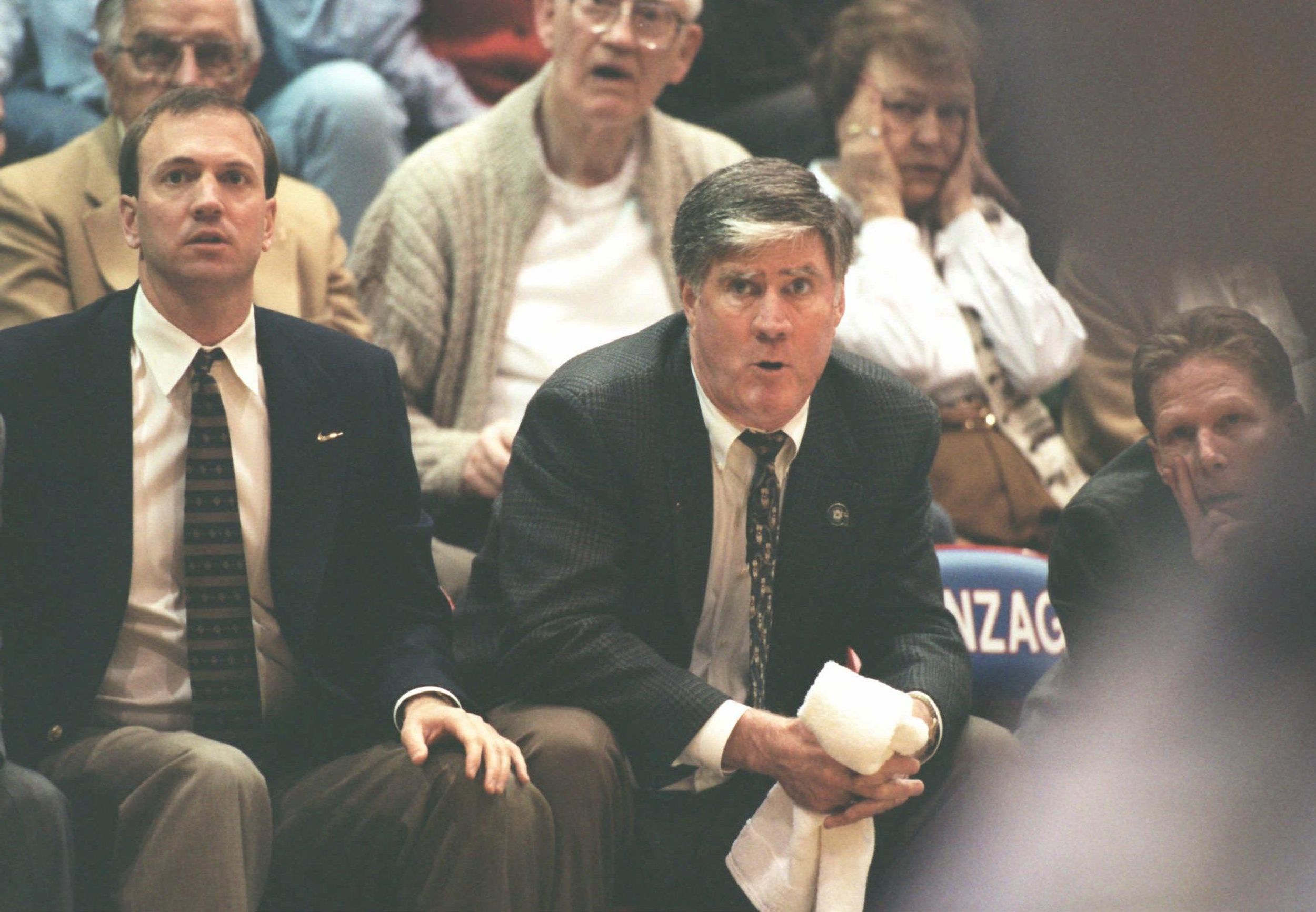 Former Gonzaga coach Dan Fitzgerald headlines 2019 Inland Northwest ...