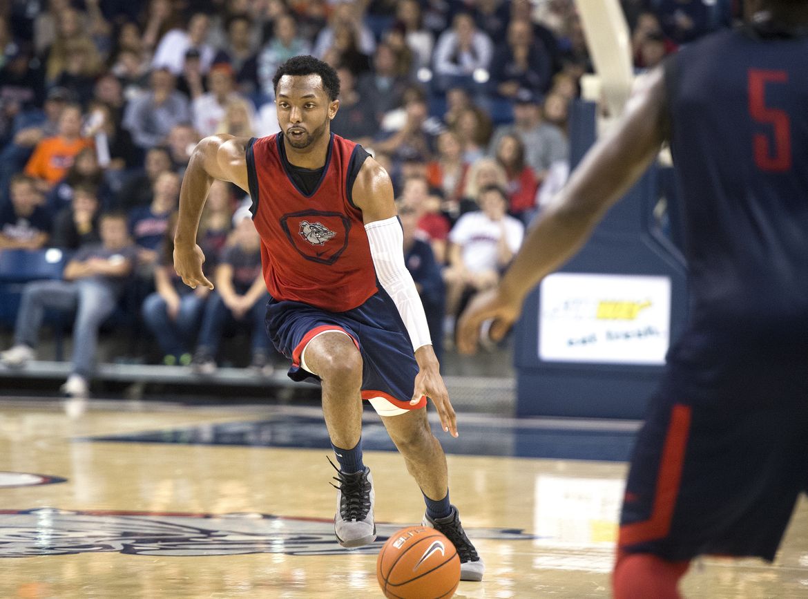 Zags open Friday with high expectations