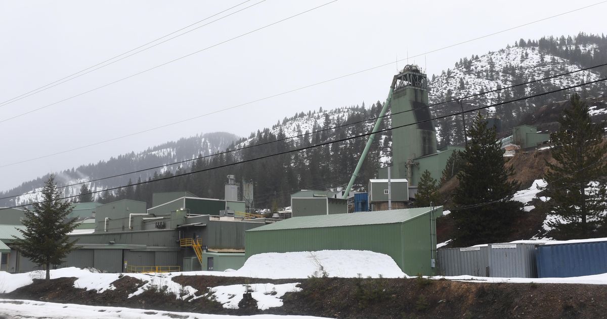 Hecla Mining reports third-quarter loss of $23.2 million