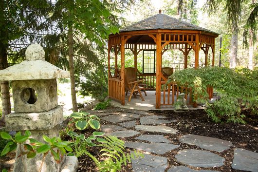 Spokane in Bloom: Jim Jackson and Nancy Caputo's garden - June 8, 2019 ...