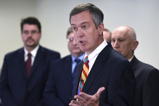 Judge blocks Tennessee voter signup penalties, citing harm | The ...