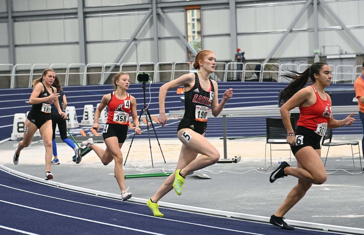 Spokane Invitational at The Podium - Dec. 11, 2021 | The Spokesman-Review