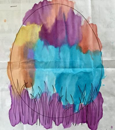 Spring coloring contest winners - April 11, 2020 | The Spokesman-Review