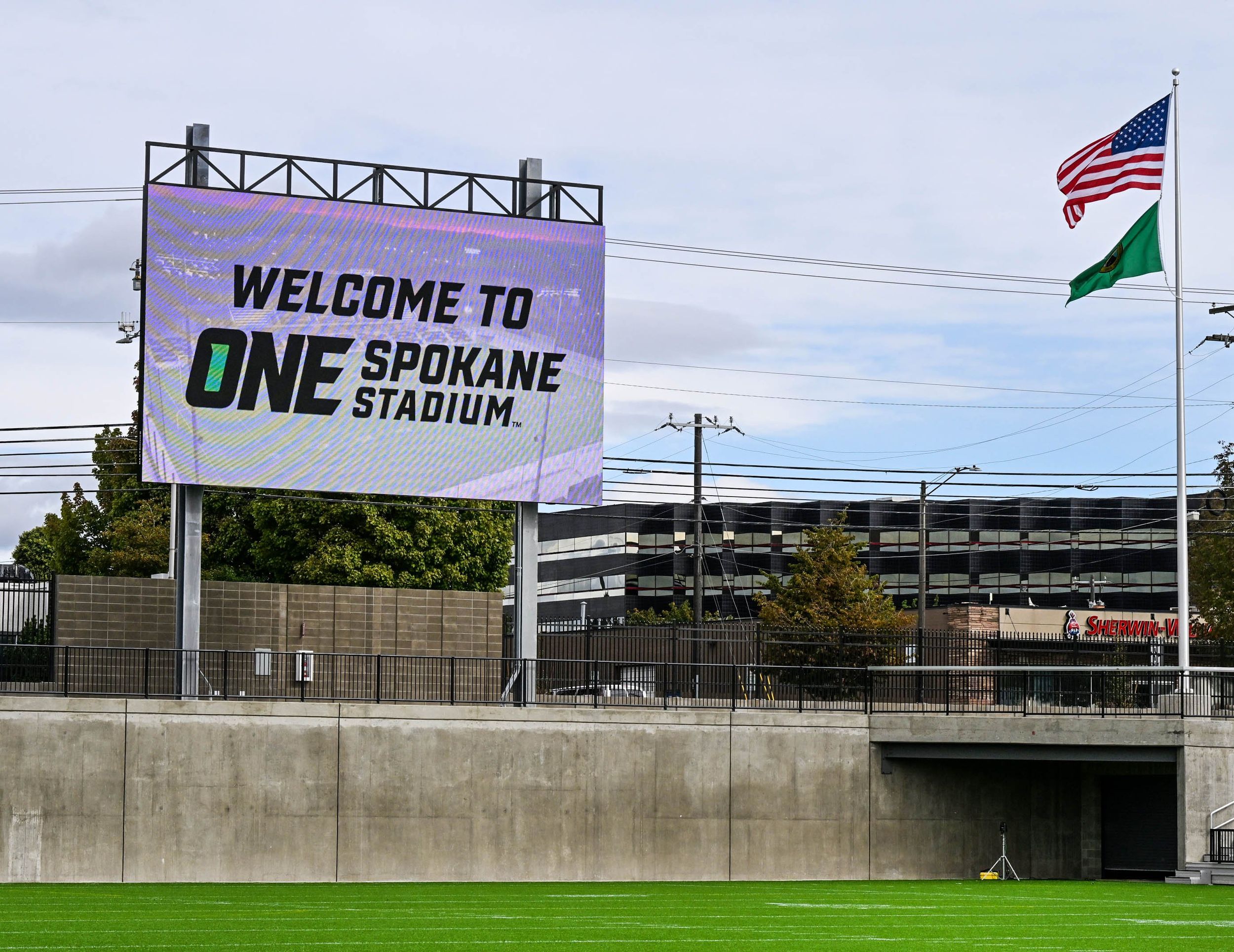 ONE Spokane Stadium User's Guide - Sept. 27, 2023 | The Spokesman-Review