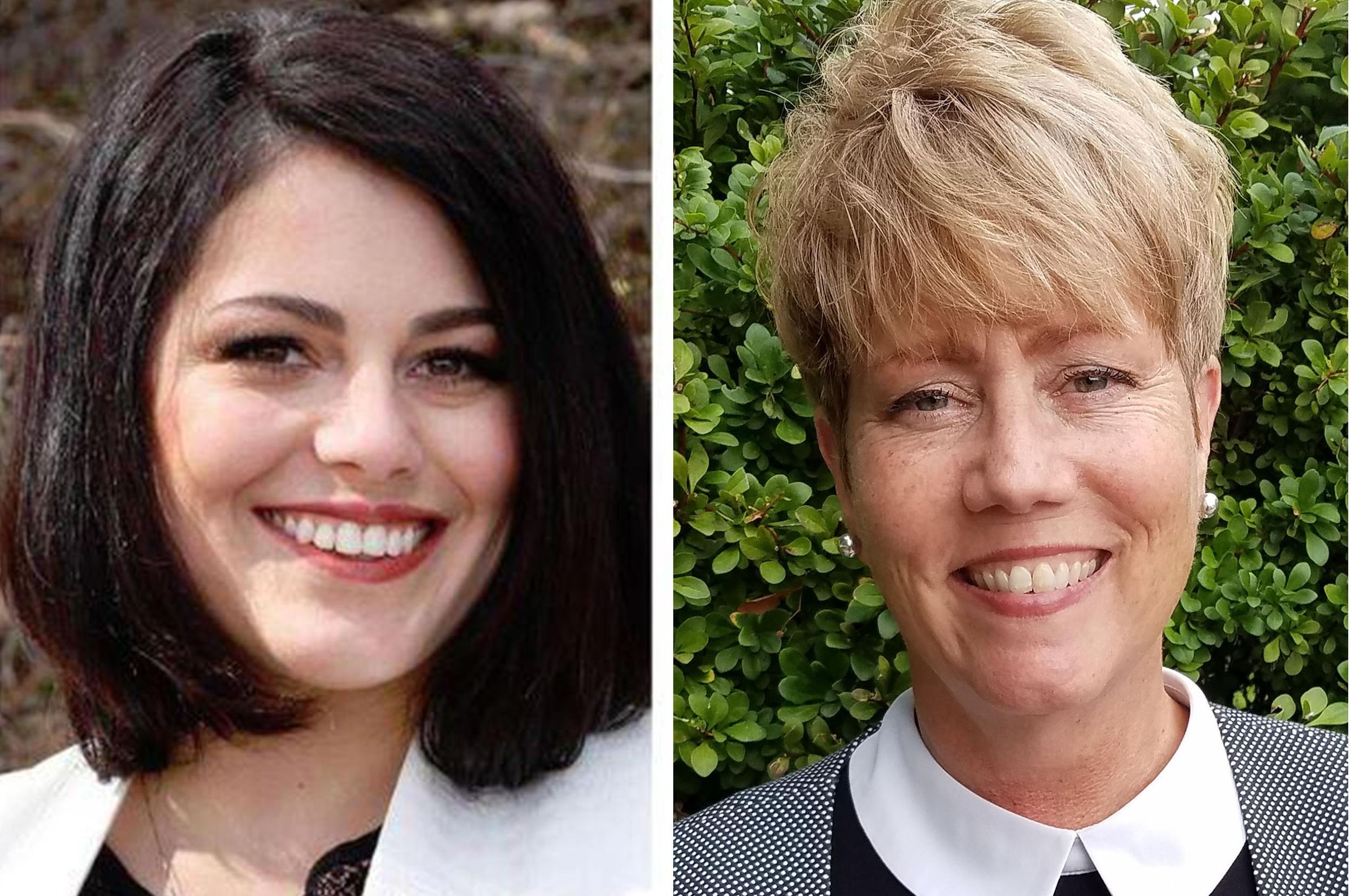 Peetz v. Rasmussen: Spokane Valley City Council candidates differ in ...