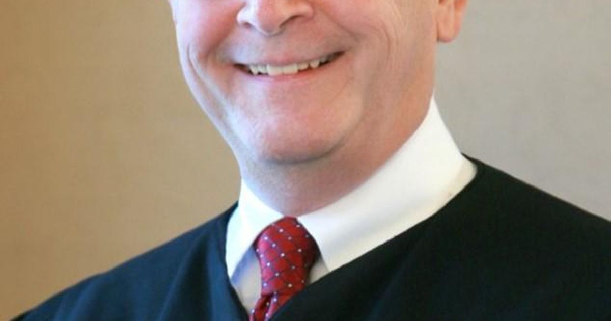 Longtime District Court Judge Gregory Tripp to retire