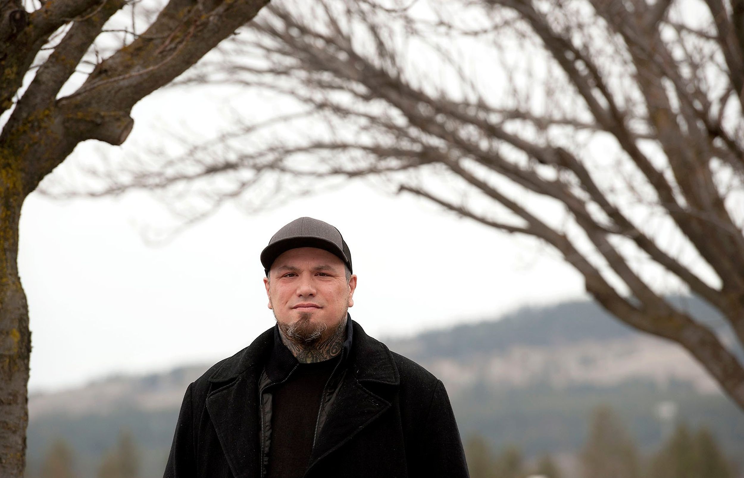 Joe Riley spent two weeks in Spokane County Jail for assault – he was ...