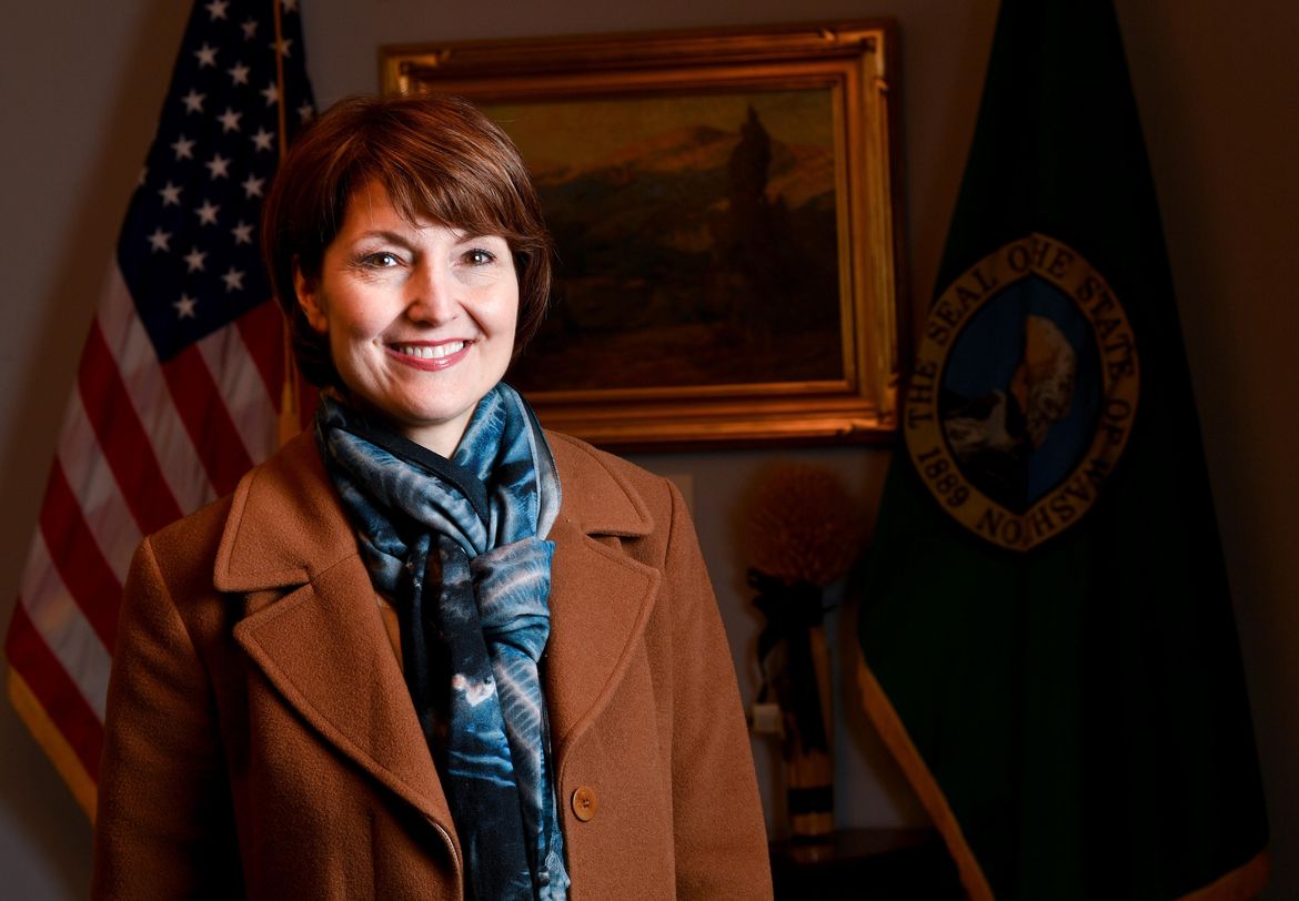 McMorris Rodgers sets sights on committee leadership after leaving ...