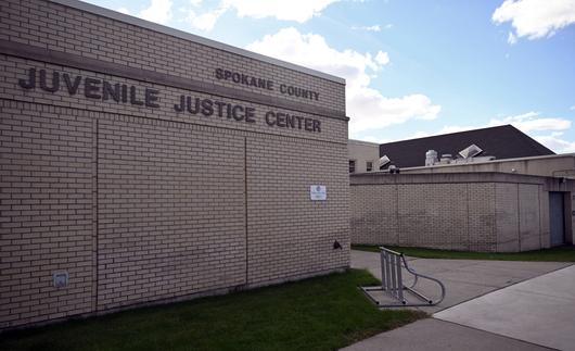 Lawsuit alleges decades of child sexual abuse at Spokane County ...