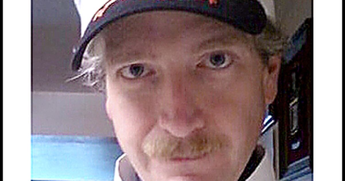 Obituary: Bushnell, Keith Randall | The Spokesman-Review