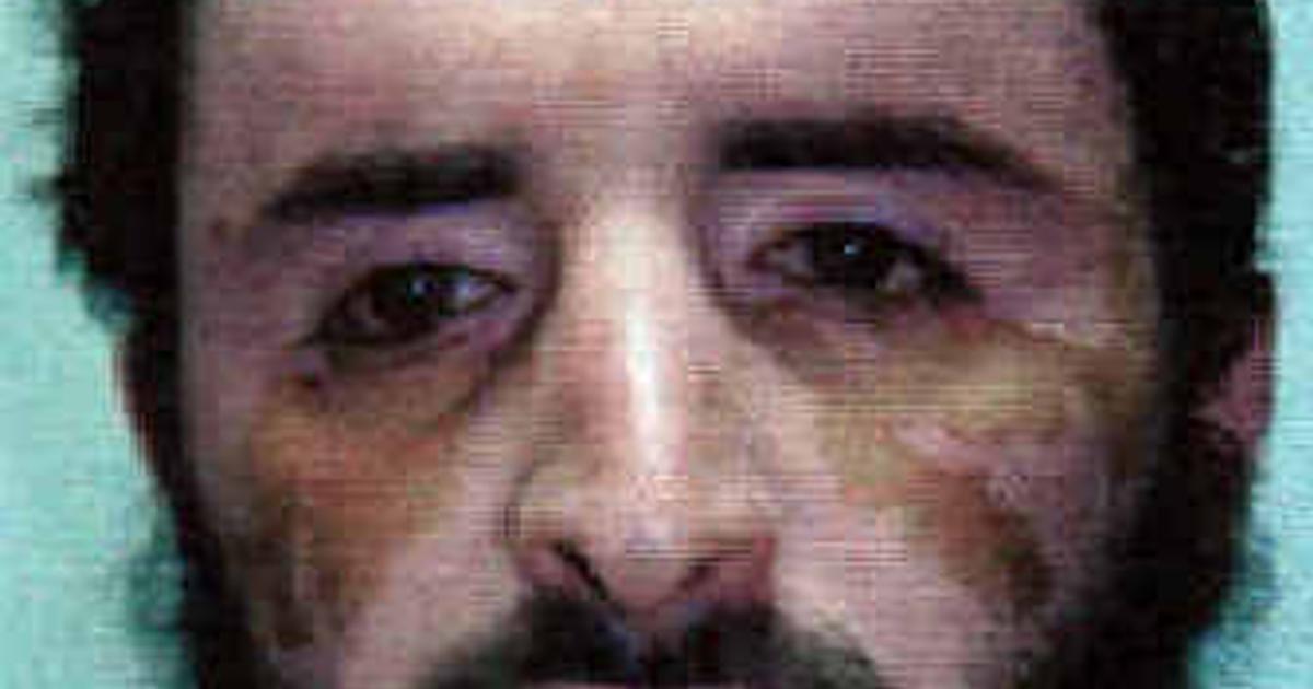 Terror suspect headed to U.S. | The Spokesman-Review