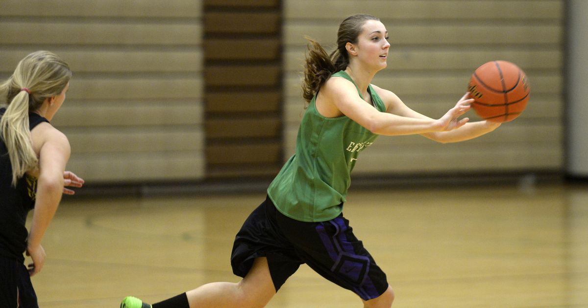 Senior Alex Rankin takes larger role in East Valley’s offense