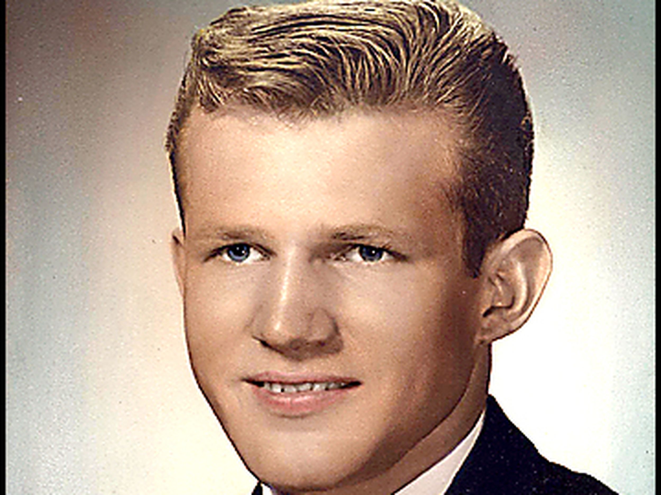 Flat Top Boogie Haircut