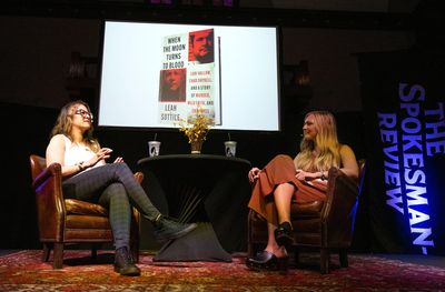 Northwest Passages: Leah Sottile - July 6, 2022 | The Spokesman-Review