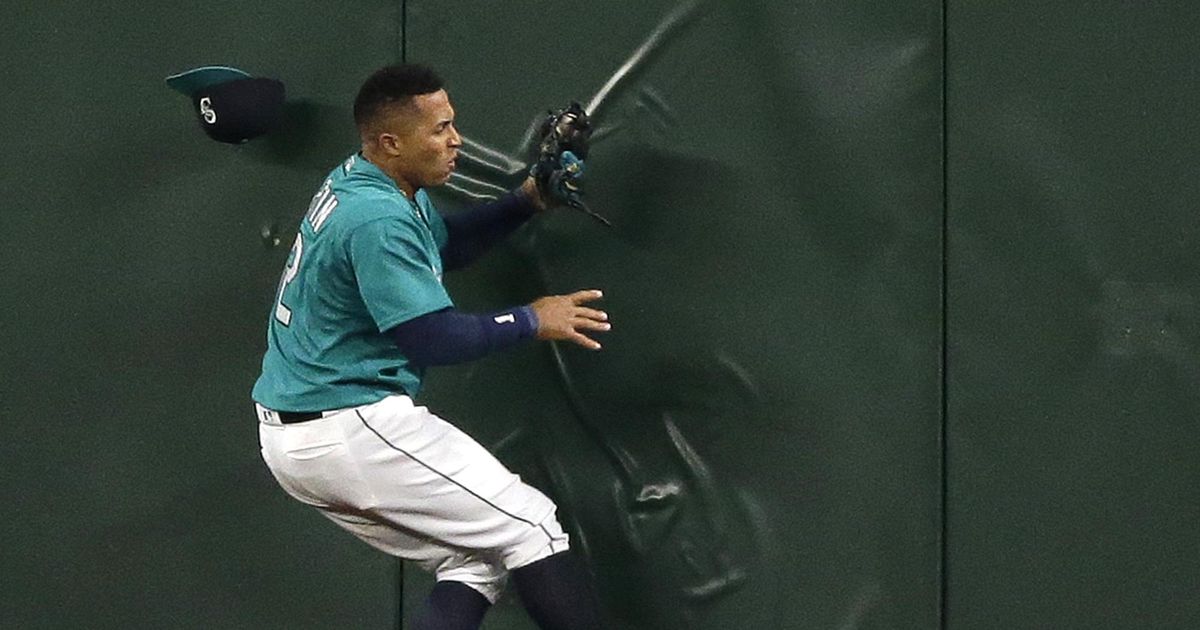 Mariners’ only hit is a homer and it gives Hernandez win | The ...