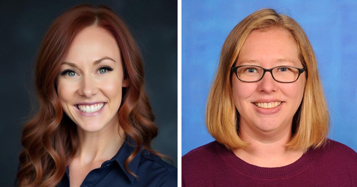 Cheney School Board race features two district moms