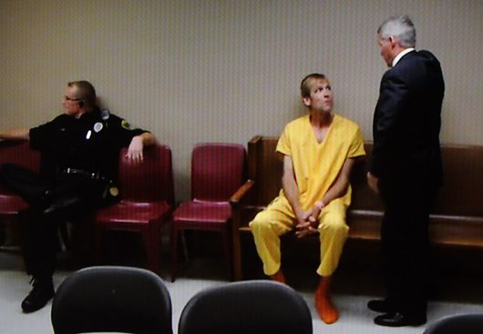 Ehlo released from jail, ordered not to contact family