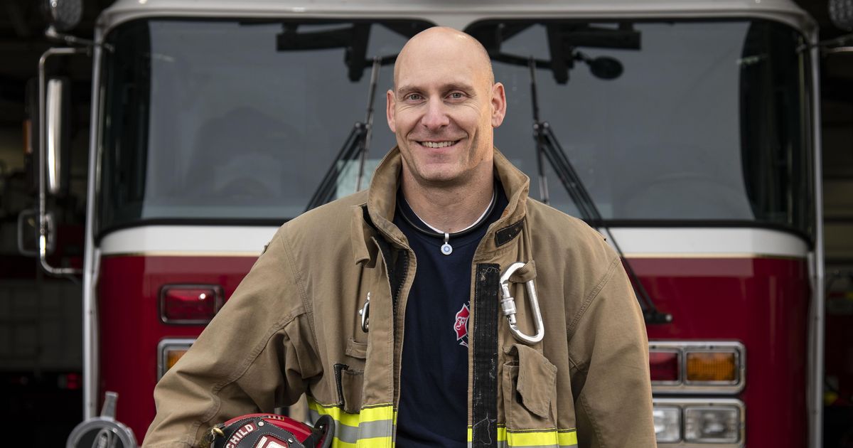 Rocking awareness: Spokane couple leads music video project to raise ...