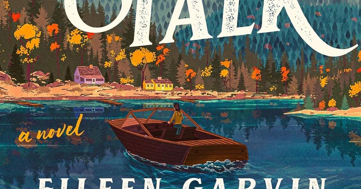 Book review: Crows talk and us humans should listen, says Eileen Garvin ...