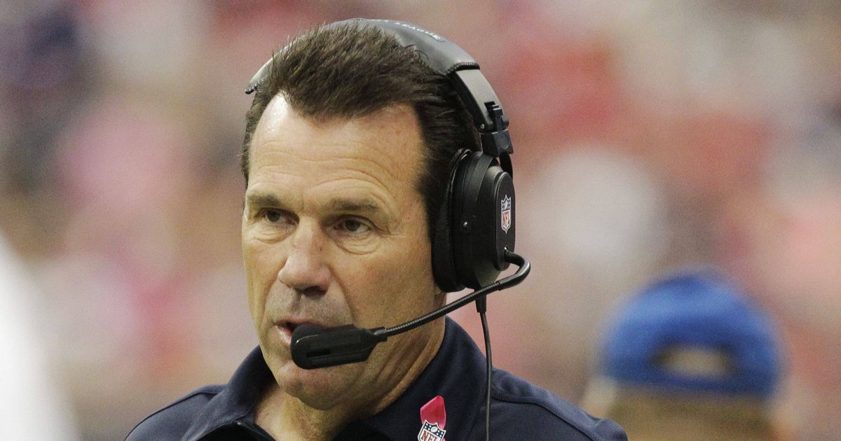 Kubiak released; recovery expected