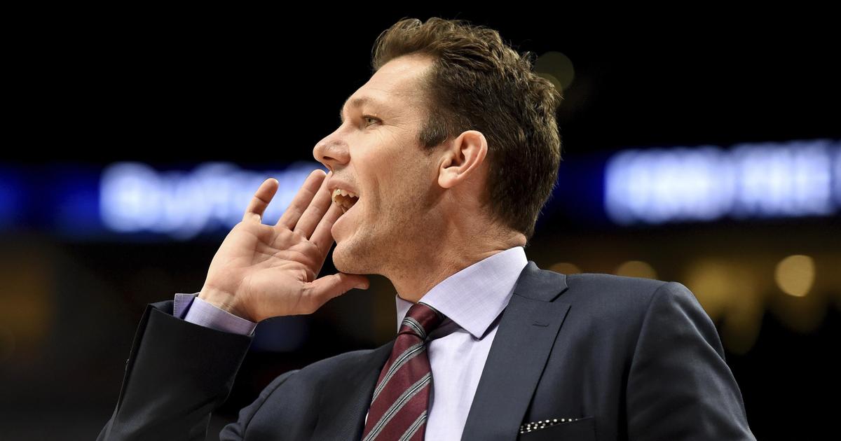 Woman seeks dismissal of lawsuit against Luke Walton