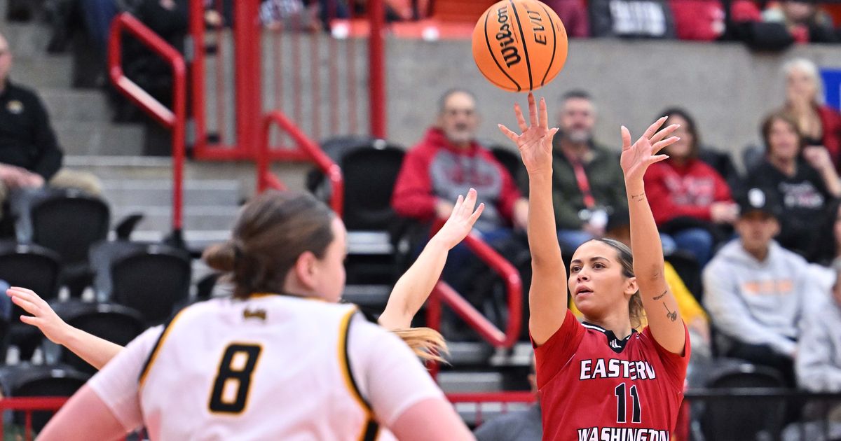Peyton Howard's three-point play in final seconds lifts Eastern ...