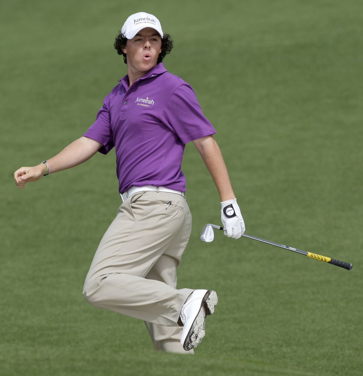 Today in photos - April 10, 2009 | The Spokesman-Review