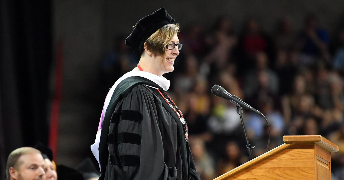 A teacher’s odyssey: Mandy Manning looks back on her tenure as Teacher ...
