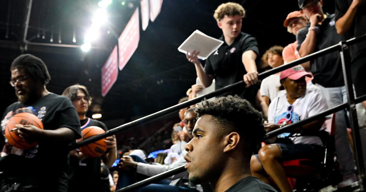Report: Former Gonzaga guard Malachi Smith inks 10-day deal with NBA's ...