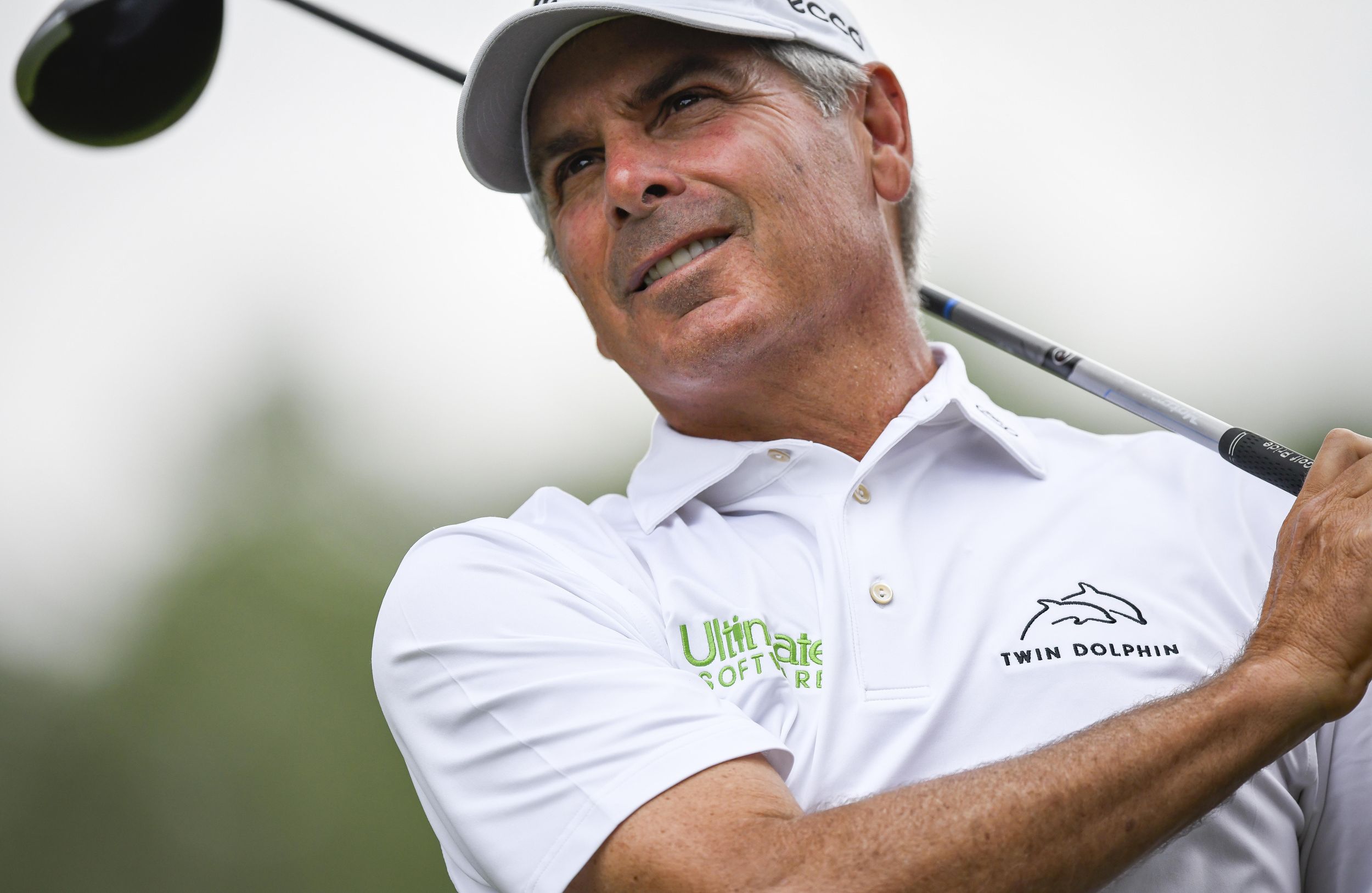 Kent Jones, Scott Parel, Tom Pernice Jr. share Boeing Classic lead ...