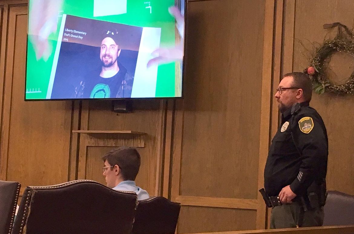 Murder trial for killing of Sen. Jon Tester’s nephew begins in Spokane ...