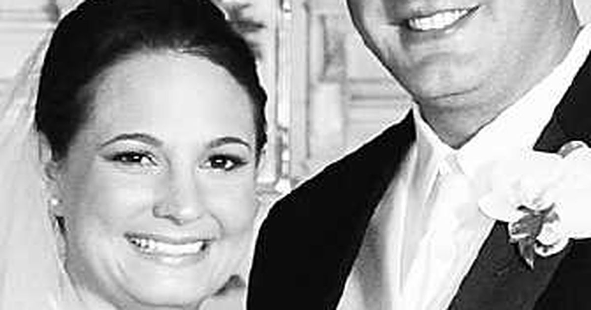 Wedding: McCallum-Zappone | The Spokesman-Review