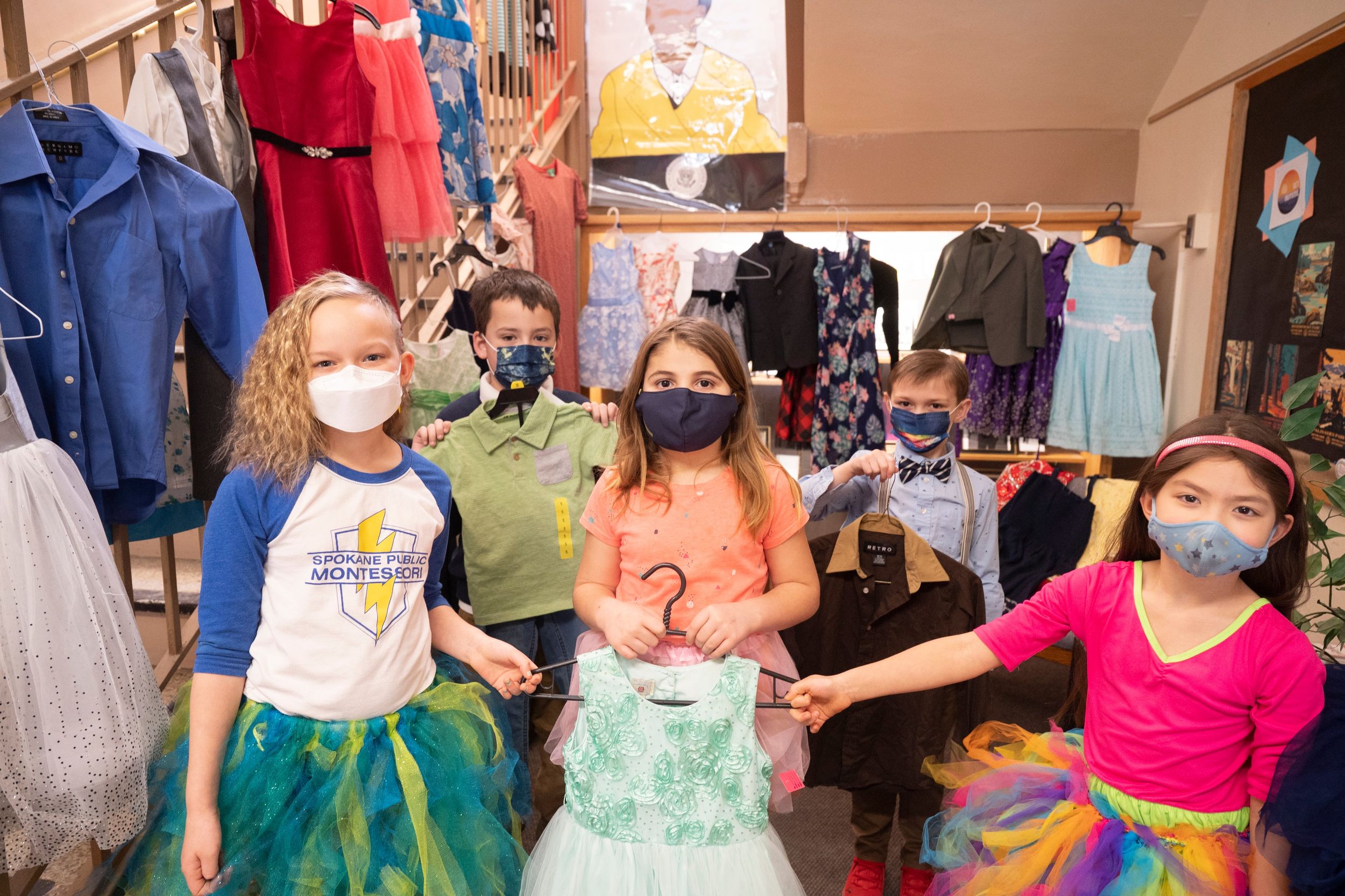 An extra-special 'Tutu Twosday' at Spokane Public Montessori - Feb. 22 ...