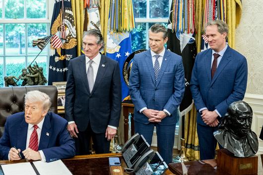 U.S. seeks to give weapons-grade plutonium to startups for fuel