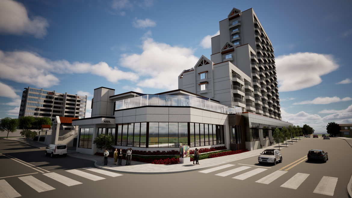 Coeur d'Alene Resort adding another tower as part of its biggest ...