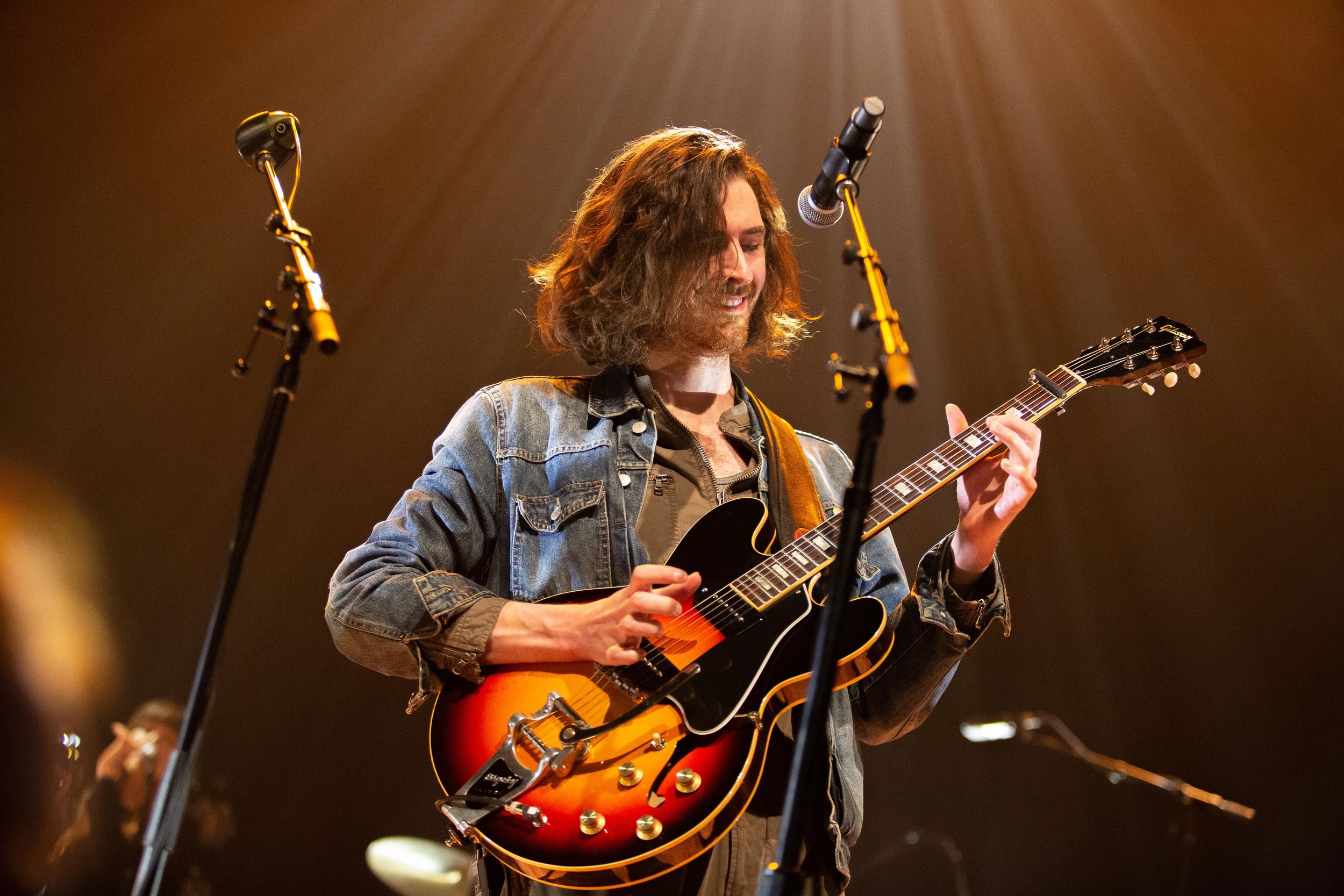 Hozier in Spokane - April 16, 2019 | The Spokesman-Review