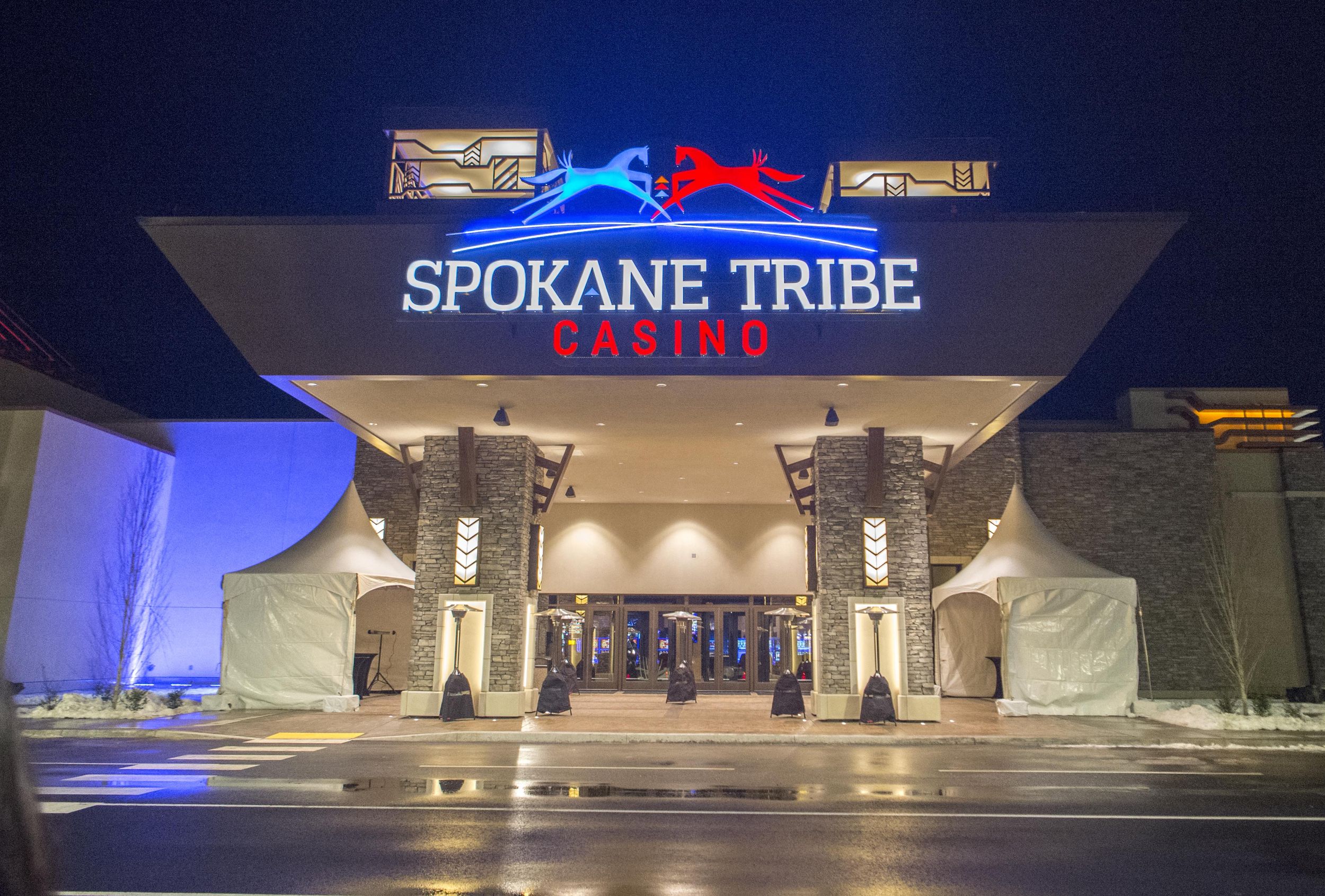 Spokane Tribe gets language about tribal Promise Zones into the farm bill
