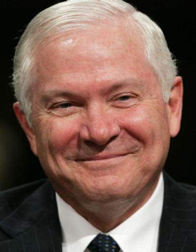 Senate confirms Gates as Defense secretary