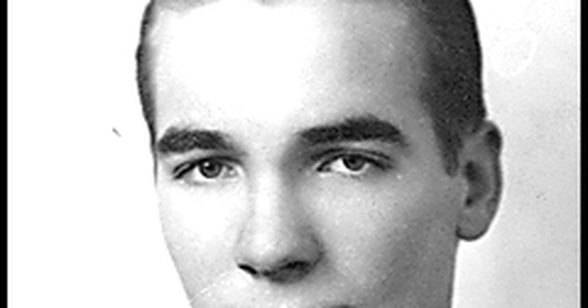 Obituary: Steinman, Daniel James Obituary: Steinman, Daniel James