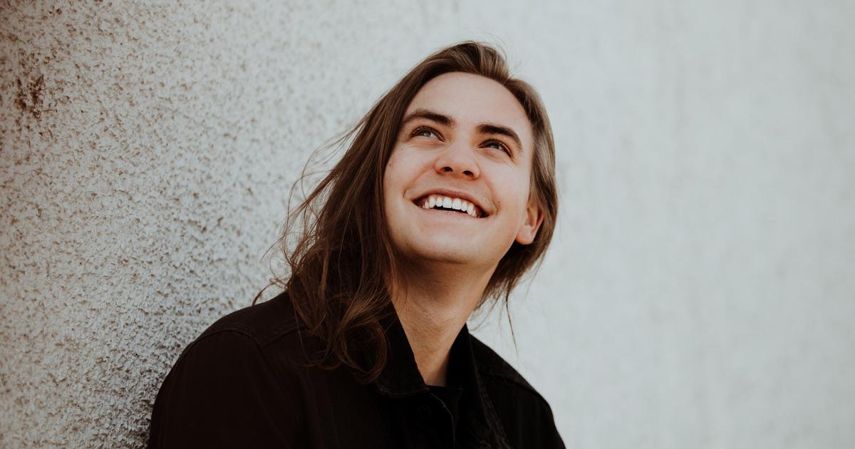 ‘The Voice’ contestant Jacob Maxwell returns home to Coeur d’Alene