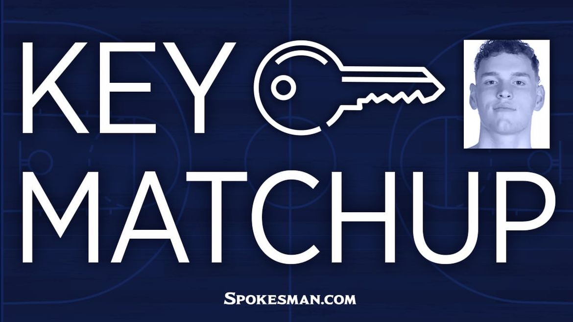 Key matchup: Freshman forward Austin Rapp pilots Portland's offense