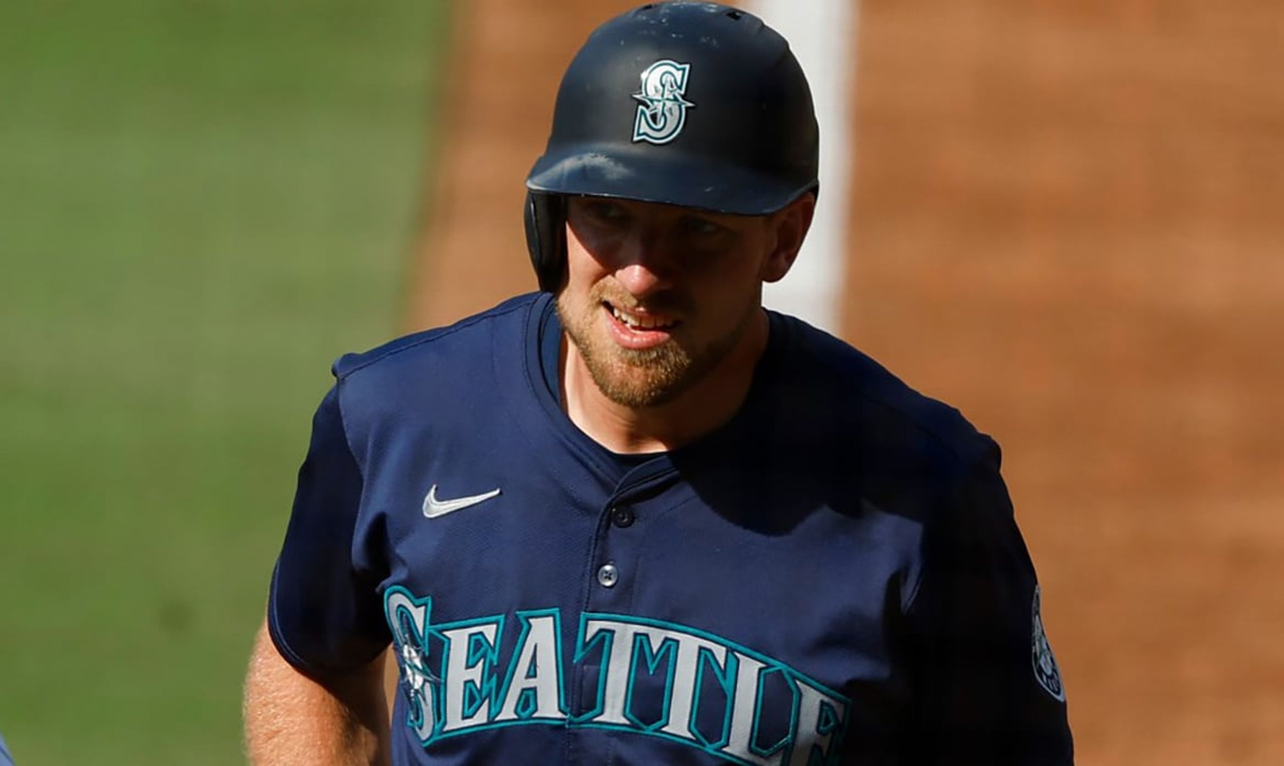 Mariners notebook: Luke Raley placed on injured list with oblique strain