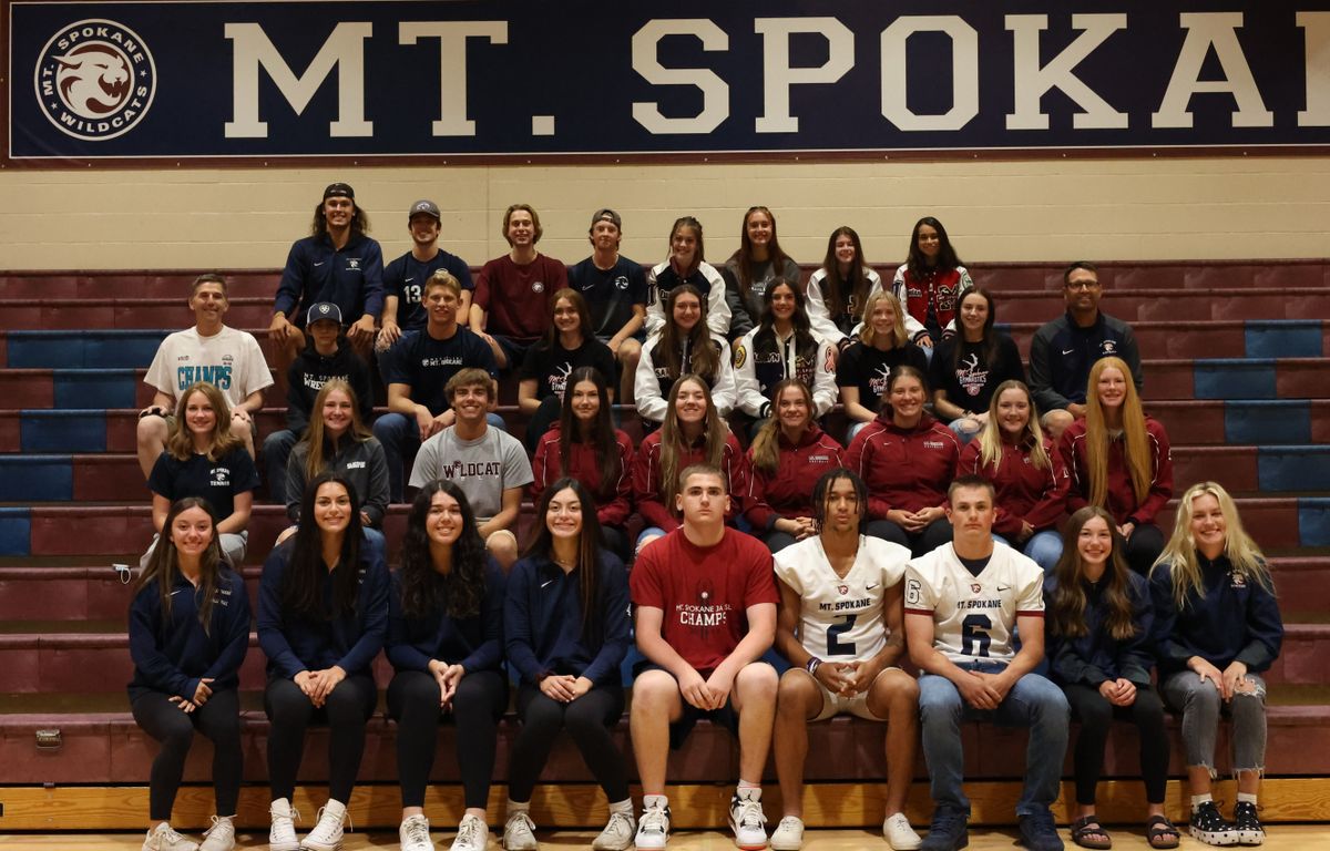 All GSL photo - July 4, 2021 | The Spokesman-Review