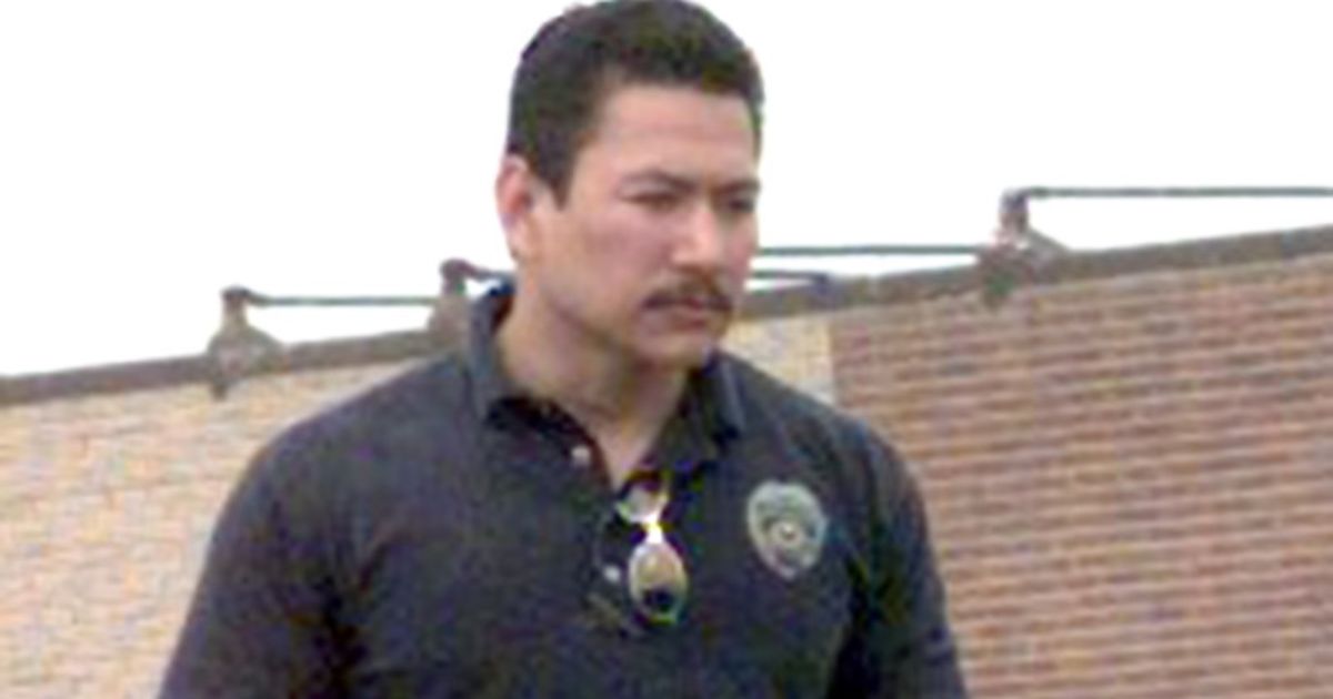 Pasco Ex Policeman Arrested In 1986 Spokane Killing