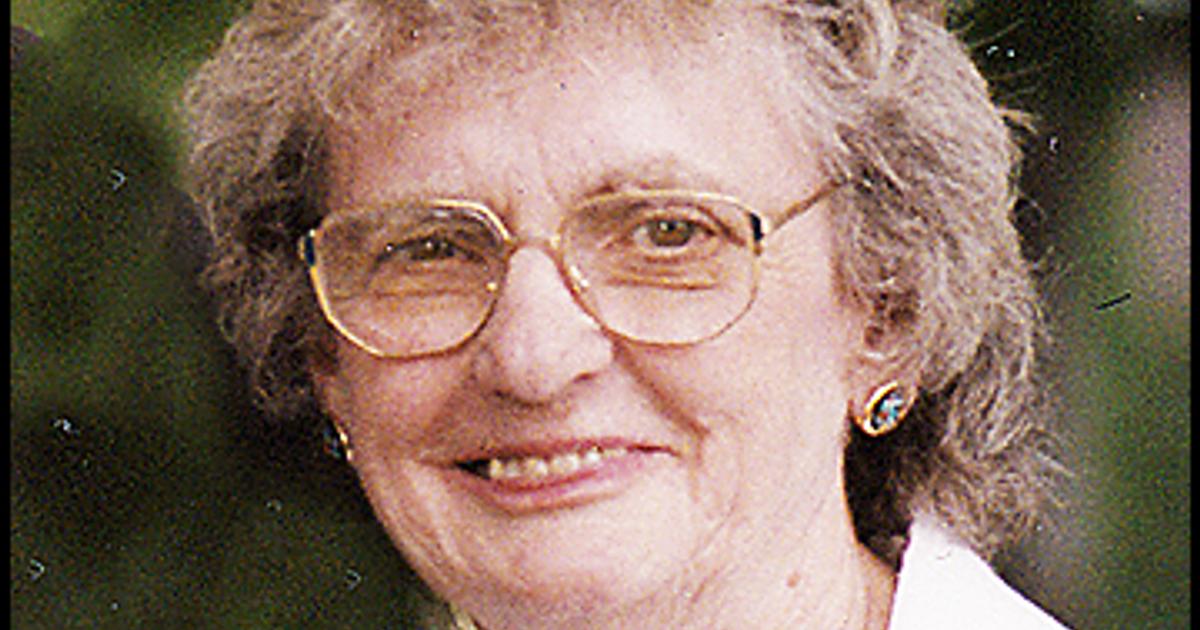 Obituary: Tilque, Frances T.
