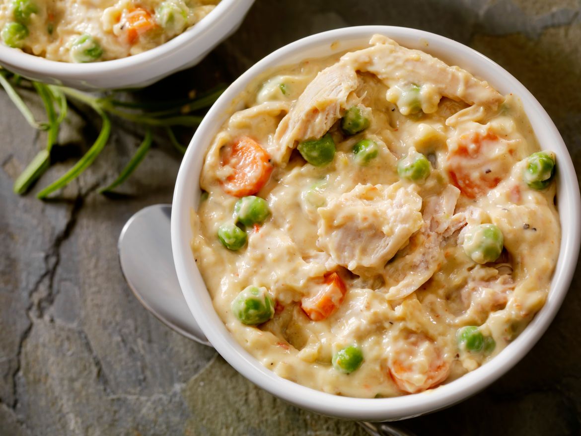 Community Cookbook: Winter main dishes and sides that pair for the ...